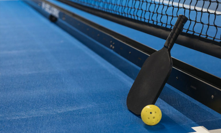 Indoor Pickleball - Camp Pickleball in Plainville Connecticut